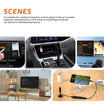 GTMEDIA HDTV MATE ATSC 3.0 Tuner Stick